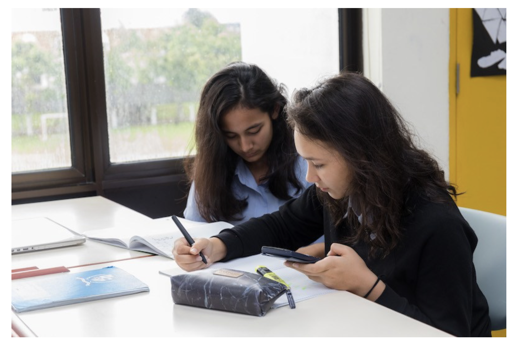 Nrich Success for Year 9s | bispmaths