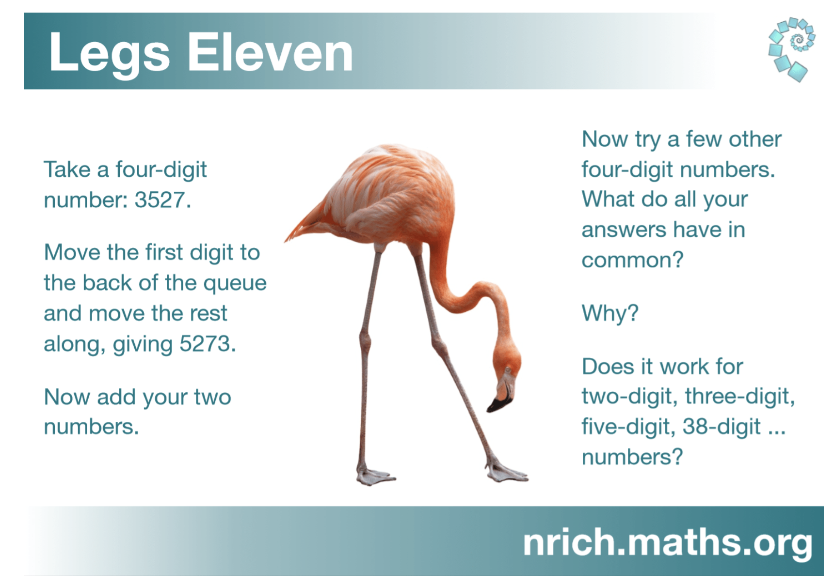 Nrich Problem Solving Tangrams
